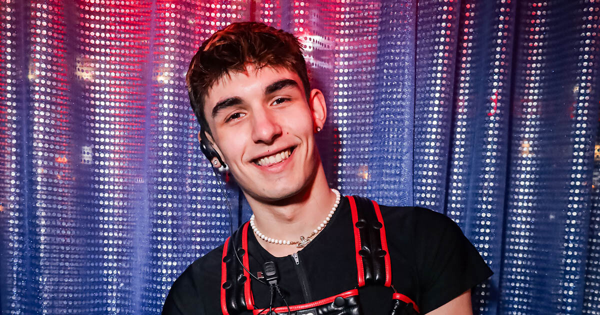 Cameron Arch Clapham