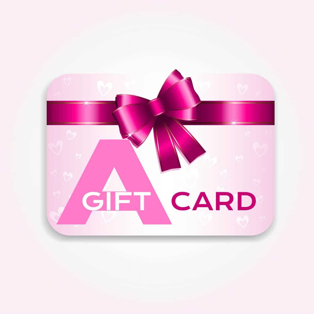 Arch Clapham Gift Cards