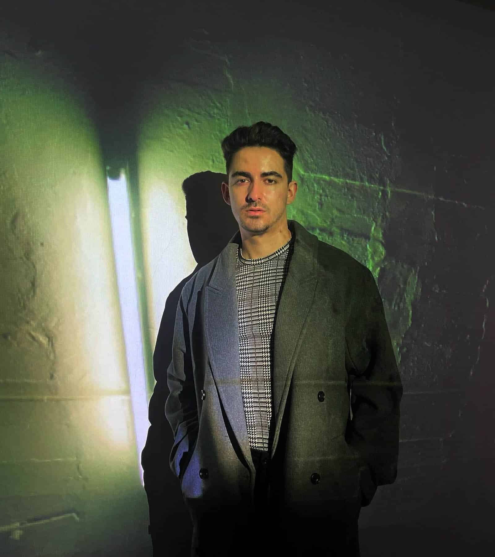 Discover Our DJs - Arch Clapham