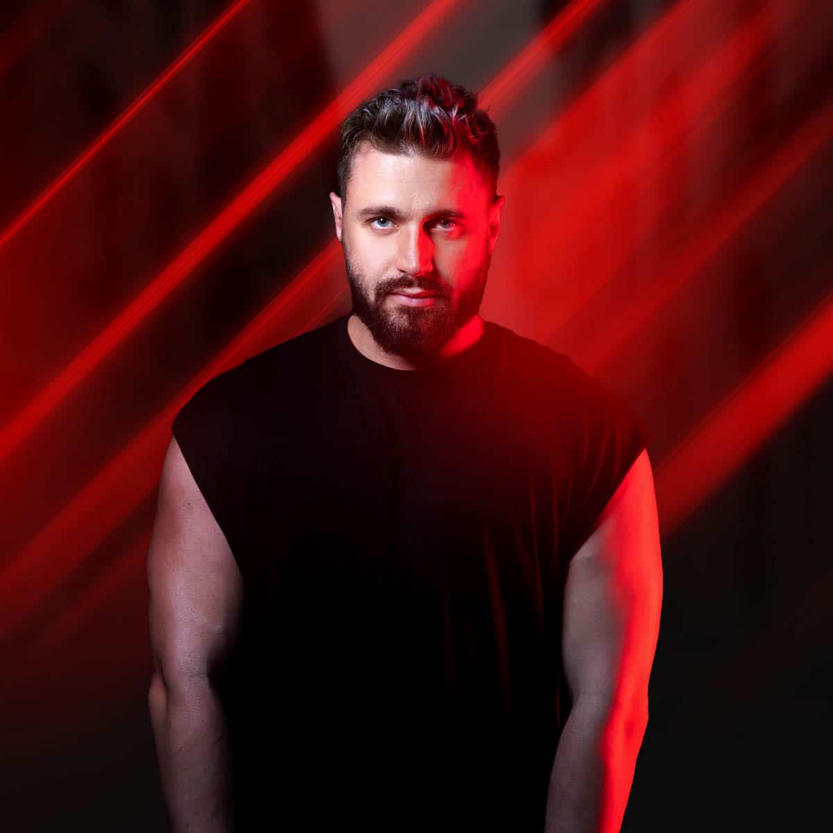 DJ Addison at Arch Clapham